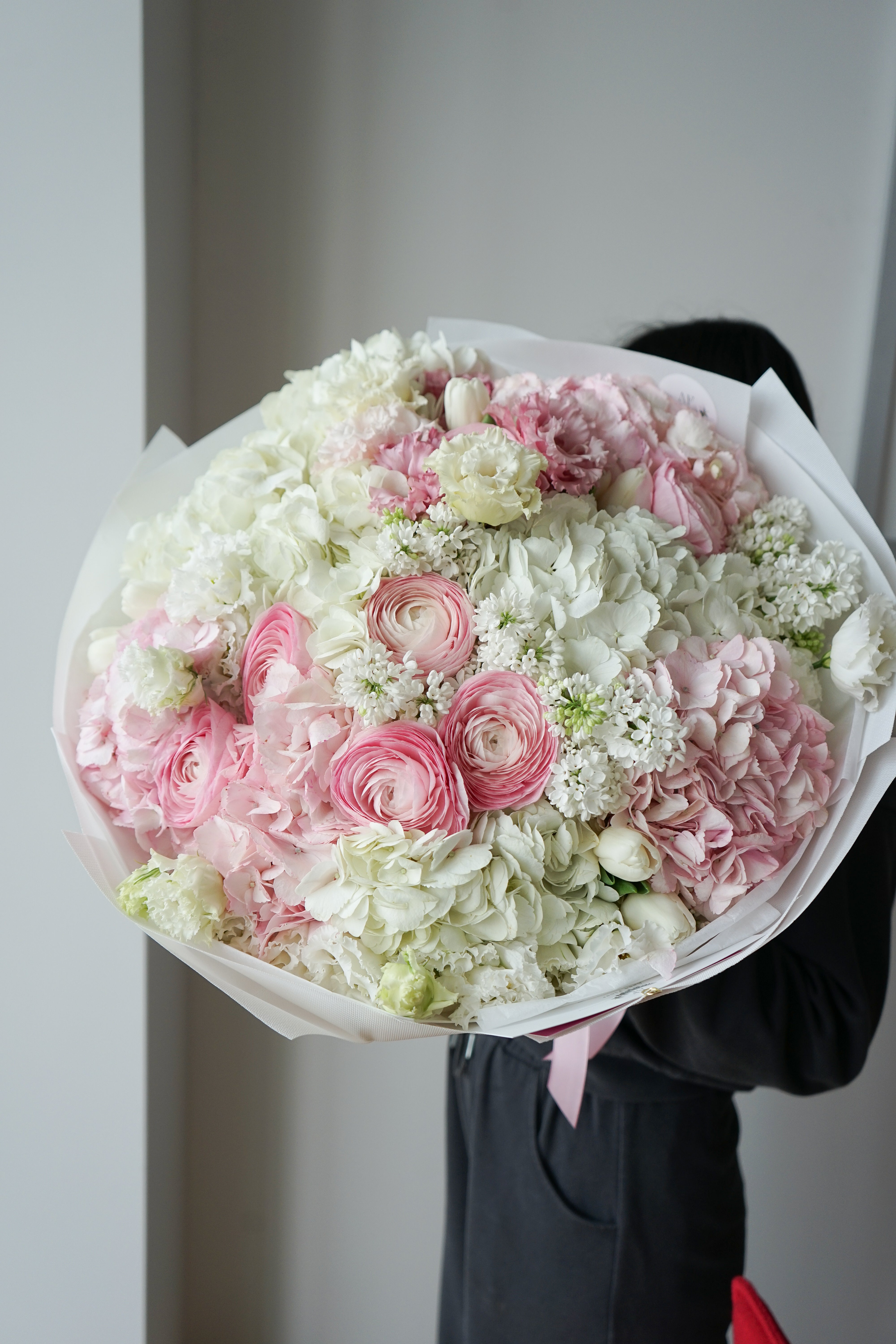 AUTHORS BOUQUET – AF Anna Fleur